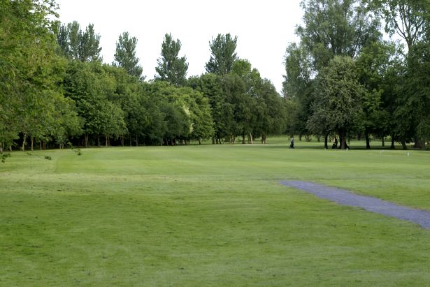 The Course - Portadown Golf Club