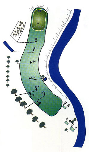 The Course - Portadown Golf Club