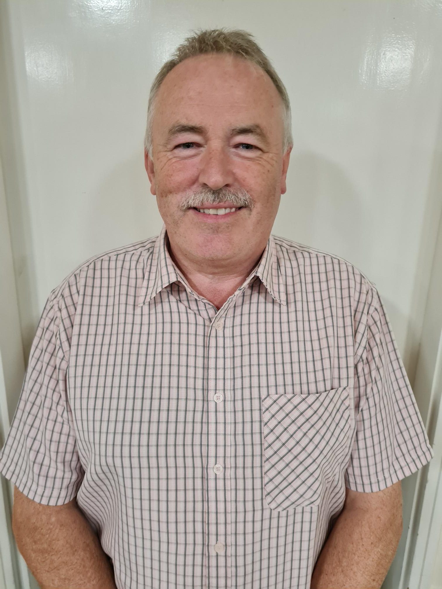 Office Bearers - Portadown Golf Club